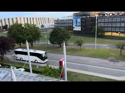 Leonardo Hotel Airport Hannover