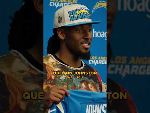 death, taxes, & chargers big wrs
