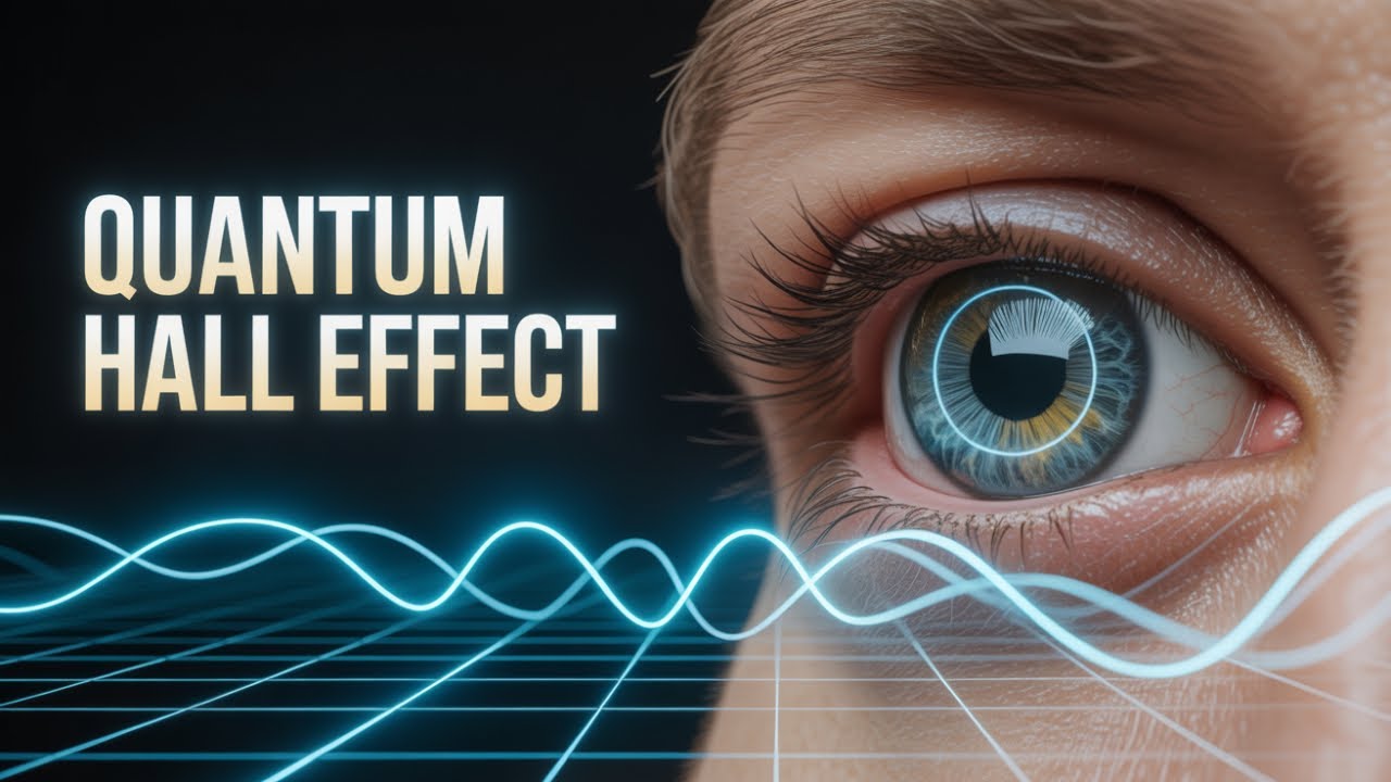 Why This Strange Effect Could Change Technology Forever