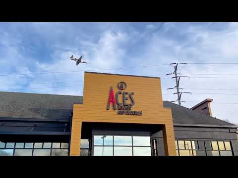 4 Aces Kitchen & Cocktails in Greenville, SC