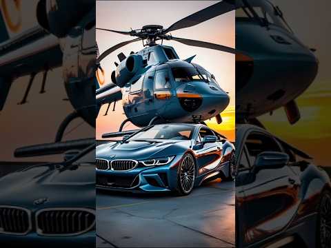 Hybrid Fusion: New Models Of BMW #shorts #fusion #hybrid