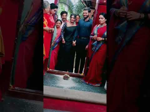 Ramachari serial #serialstarskannada #ramachari #youtubeshorts #viral #ramachariepisode #makingvideo