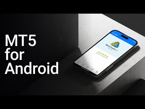 MetaTrader 5 APK: Download & Setup for Android Trading