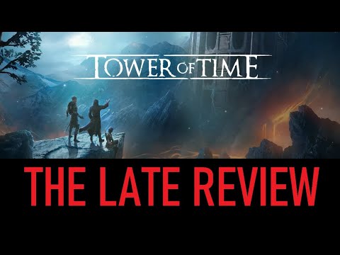 Steam Community :: Tower of Time