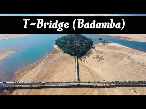 All Odisha Ride|| Vlog-3 || Cuttack || T-Bridge...