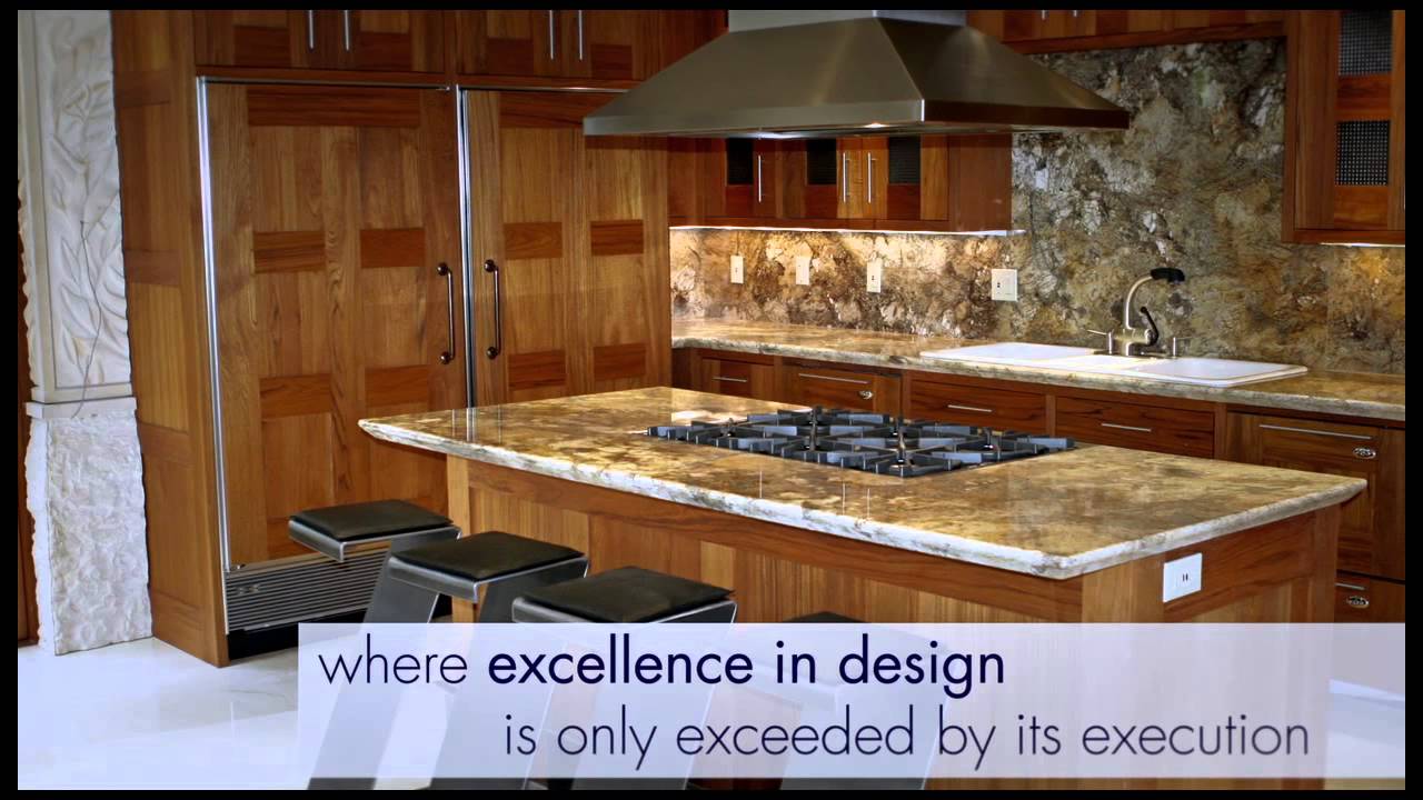 The Azimuth-Ekker Design Build