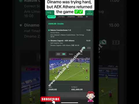 Bet365 Big Win with Football Prediction Football Prediction 2023 Pro - TOP Softwares #shorts