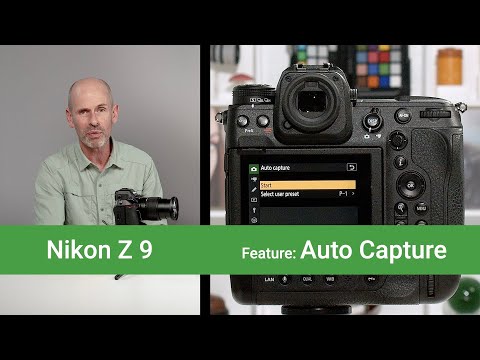 Nikon Z9: Auto capture (1669)