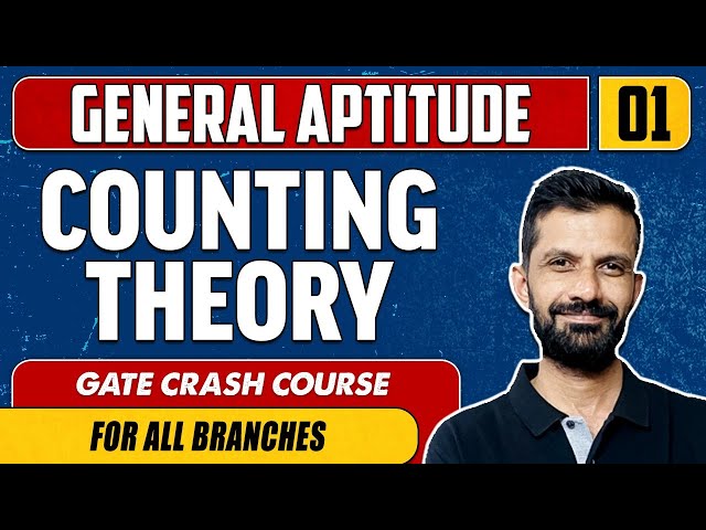 Understanding Counting Theory: A Comprehensive Guide for GATE Aspirants | Galaxy.ai | Galaxy.ai