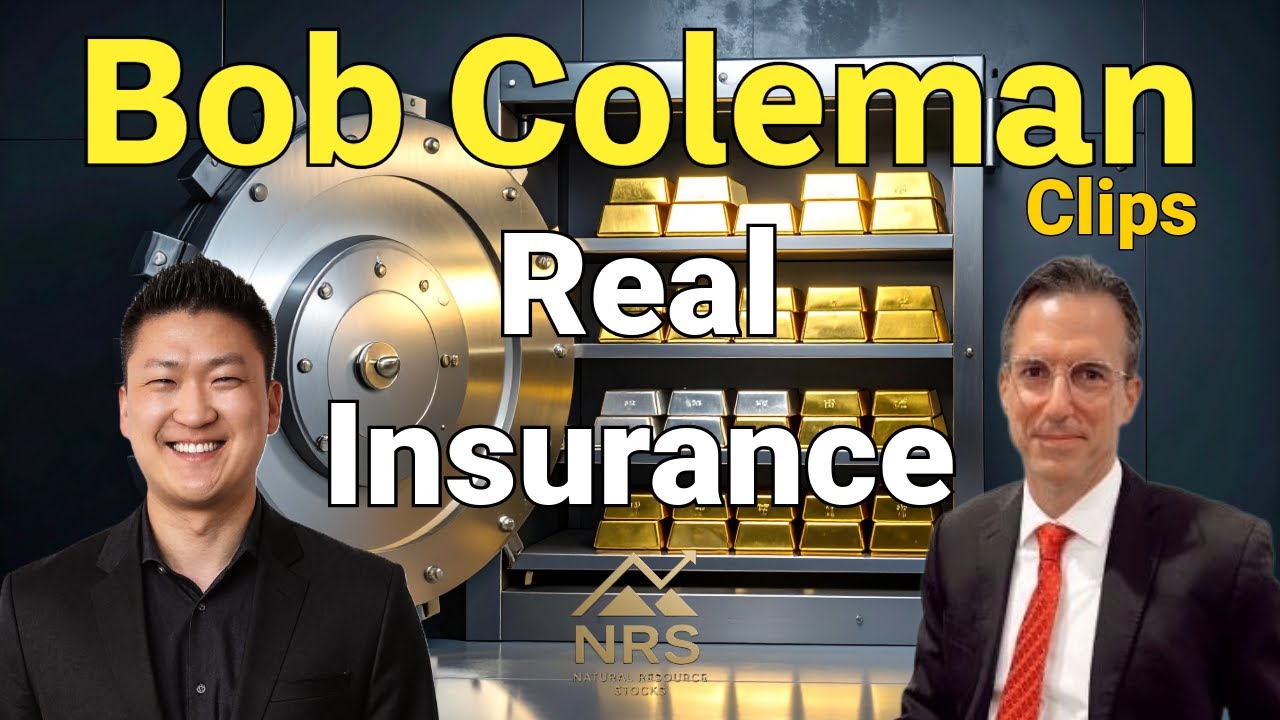 Paper Silver vs Physical — Why Vault Storage Is Real Insurance