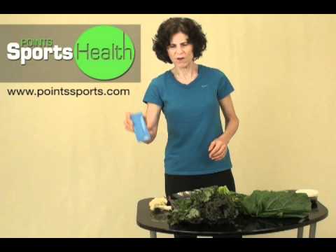 The Best Vegetables