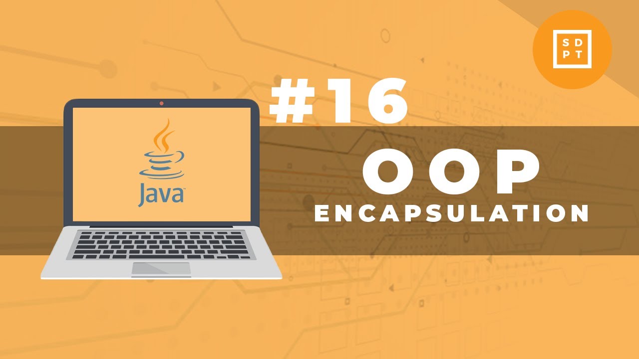 Java Tutorial #16: Encapsulation | Object Oriented Programming | Filipino | Tagalog
