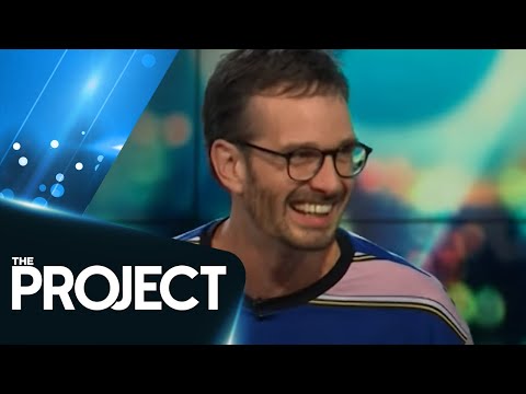 David Farrier reveals where in New Zealand would be a dark tourist hotspot | The Project NZ