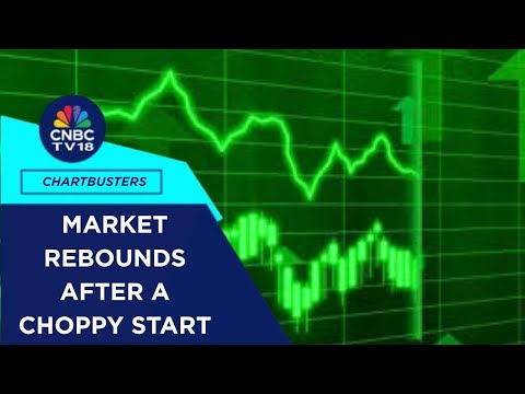 Nifty Reclaims 25,000, Sensex Jumps 710 Points; All Sectors In The Green | CNBC TV18