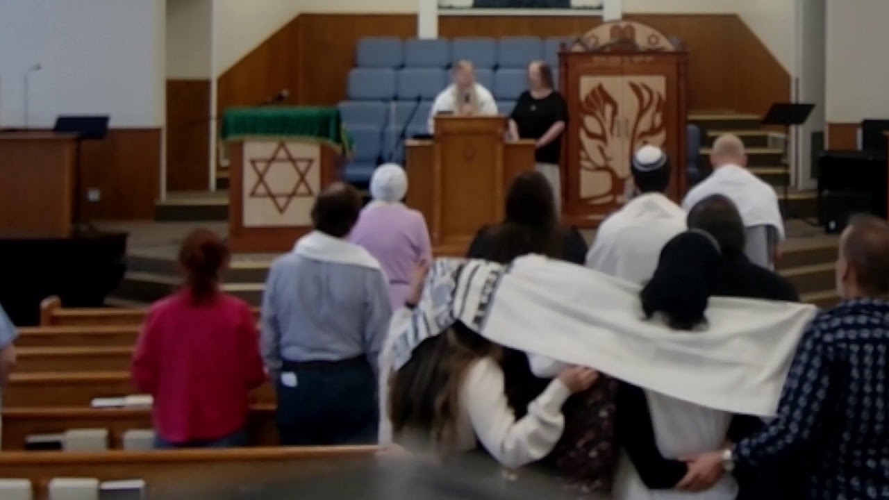 Return of the King (Revelation 19:11-16)