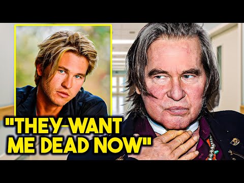 Val Kilmer Final Message At 65 Before Death Will Terrify You (UNSEEN FOOTAGE)