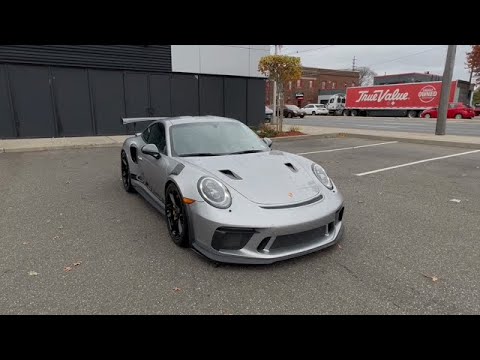 2019 Porsche 911 GT3 RS Freeport, Long Island, Brooklyn, Manhattan, New York City, NYC, Queens P1078