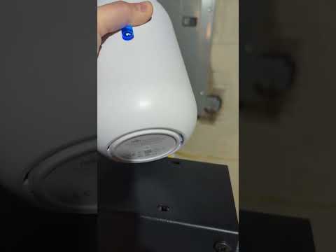 UniFi Pro Tip: Don't hold the reset button on your UDR. A quick poke works. #unifi #ubiquti