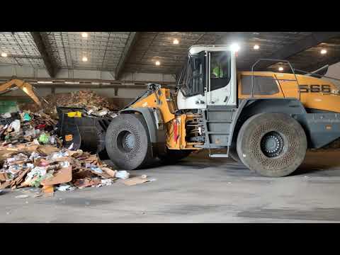 The ReSource Center Materials Recovery Facility (MRF)