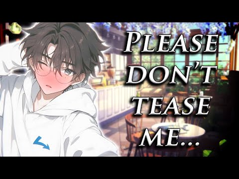 {M4A} Making Your Shy Date MELT With Compliments, Kisses, And Touches | [MSub]