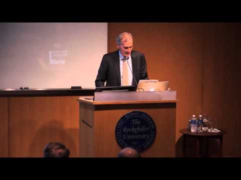 Susan G. Komen: BD4BC Welcome – Marc Tessier-Lavigne, Ph.D.