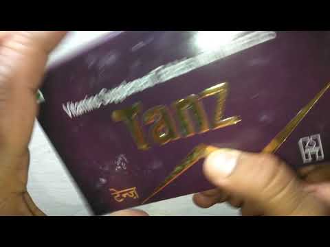Tanz Nutritional Supplement Tablet, 10 tab/strip, Price from Rs.65/unit ...