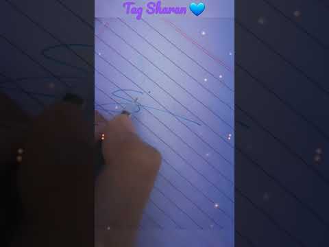 tag sharan π and comment your name with your favourite colour #trending#sharan#shorts