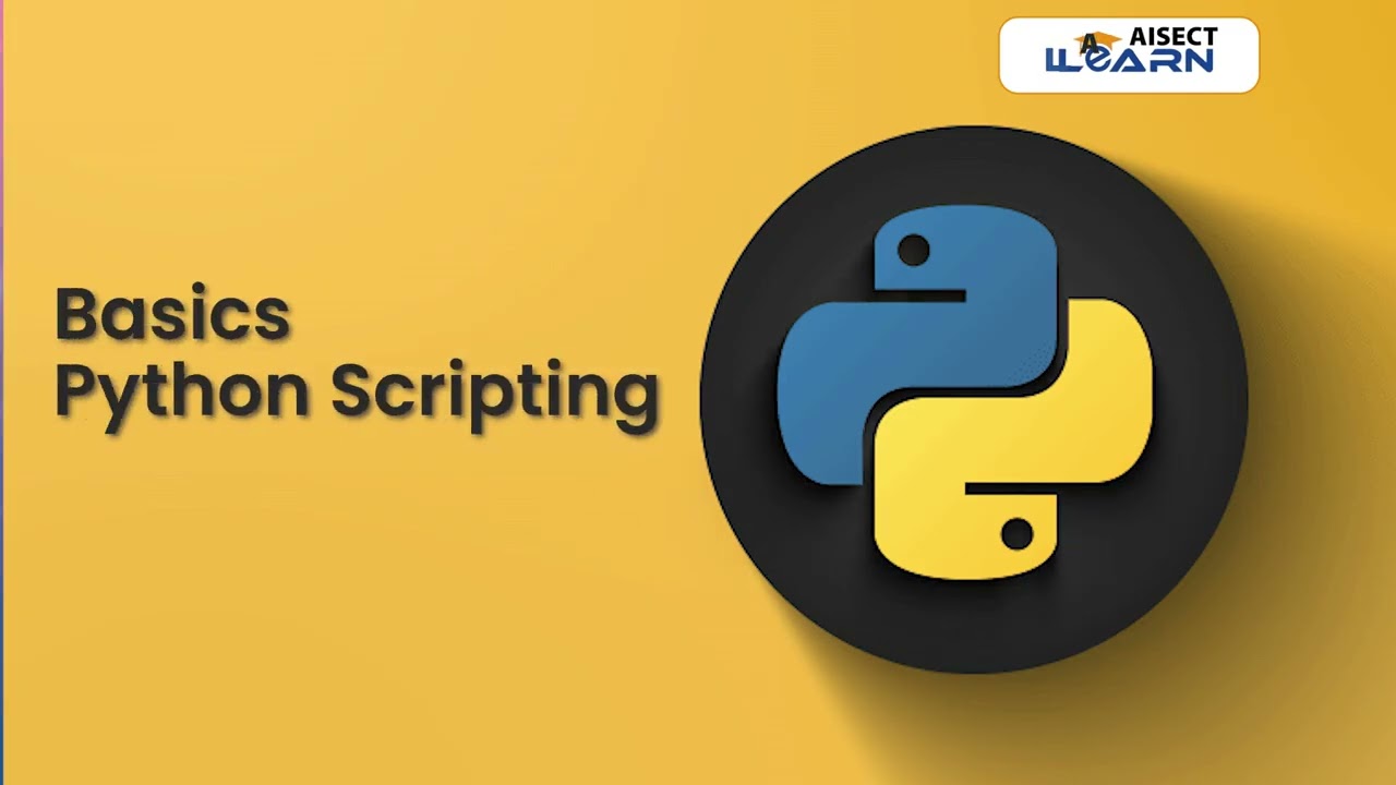 Cyber security using python || Aisect Learn || 2024