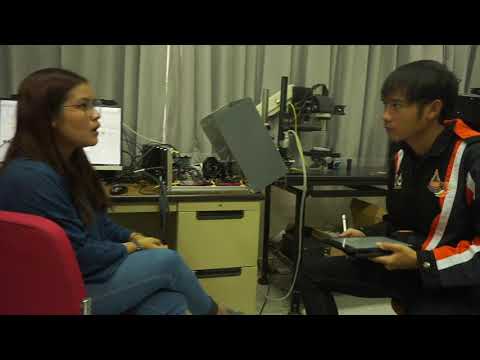Laser and optics @SUT