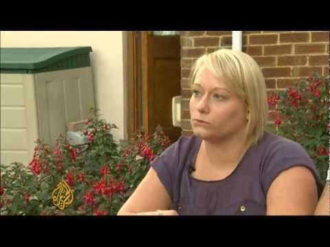 UK's tough housing market creates a boomerang generation