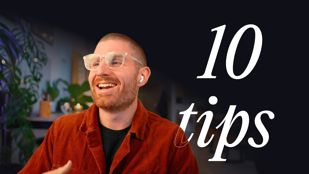 10 Tips for Building on Replit