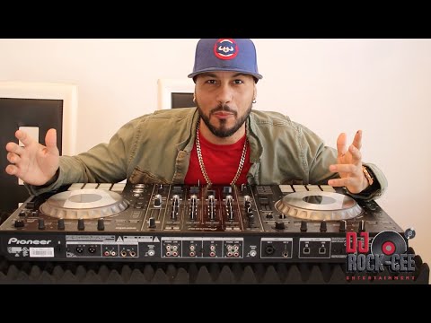 how to fix the headphone jacks on pioneer Ddj sz / sz2 (headphone jacks PCB board replacement )