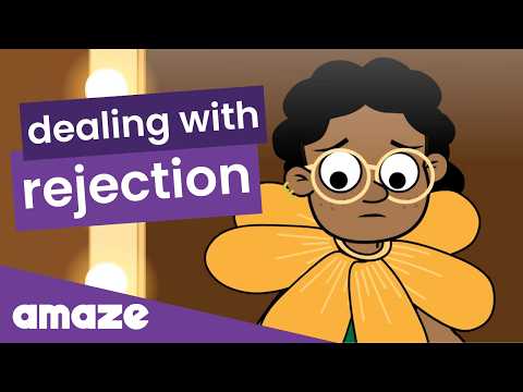 Healthy Relationships: Rejection Happens To Everyone