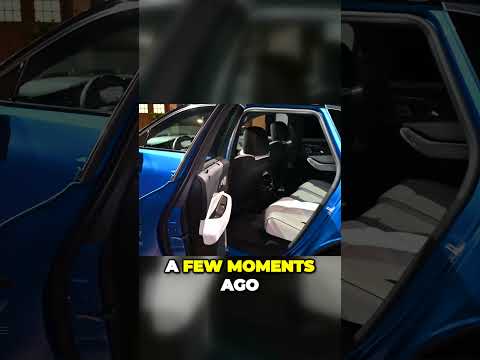 2024 Acura ZDX Interior and Infotainment