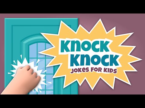 21 Best Animal Knock Knock Jokes for Kids