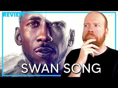 SWAN SONG is an Apple commercial | Film Review