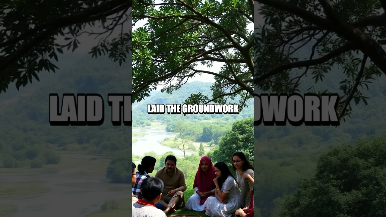 Today in History: The Signing of the Kyoto Protocol