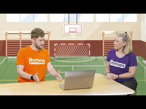Webinar - PE Curriculum Builder
