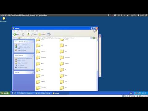how to install QGIS on Windows
