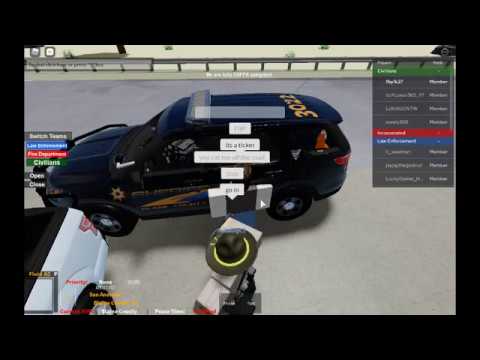 FRP 6/23/2020 Report | Sandy Shores DOJ:RP