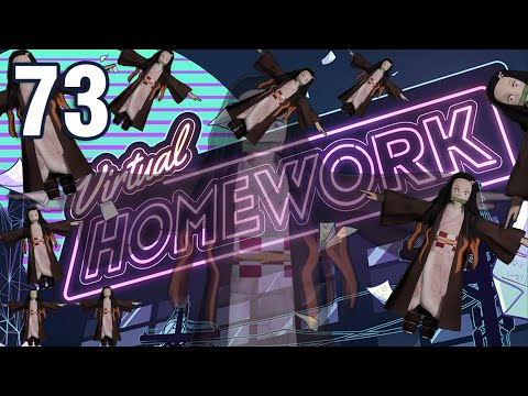 Steam Community :: Video :: Virtual Homework Podcast 73: Demon Slayer ...