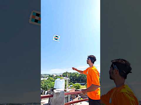 Kite Flying πͺ// kite Festival //jammu π― #kite #views #viral #subscribe #trend #love #kitelover #sub
