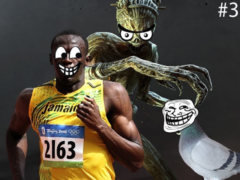 Steam Community :: Video :: Live 13/12/16 - Pombo Troll & Maratona com Bolt