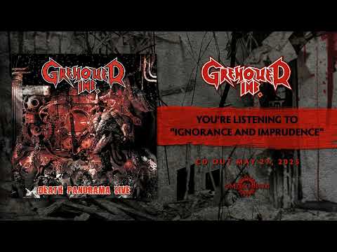 Grenouer Inc. - Ignorance and Imprudence