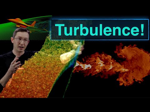 Turbulence is Everywhere! Examples of Turbulence and Canonical Flows