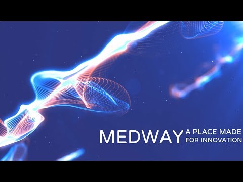 We Are Medway - Innovation