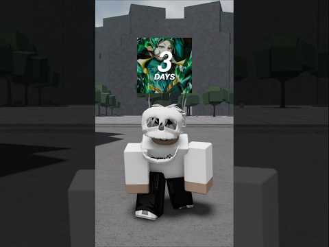TSB UPDATE RELEASE DATE! #roblox #tsbg #kj #update #release #date #tsb Credits: @Digisonix