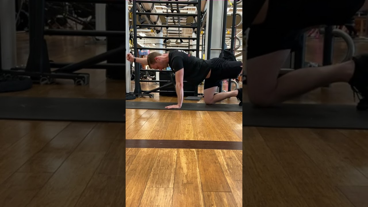 Peak Performance Table Tennis Routine - Peak Performance Table Tennis