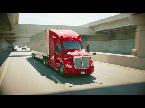 Develop A New Tool for Evaluating Impacts from Changes in Truck Traffic and Technologies 0-7124