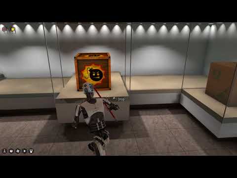 Steam Community :: Video :: Where to find the cat in the middle of ...